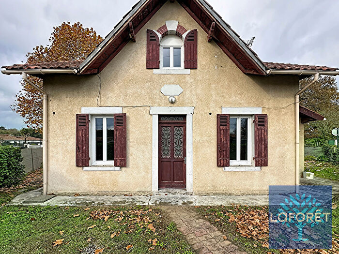 Maison à vendre - Saint-Vincent-de-Paul - 5 pièces - 3 chambres