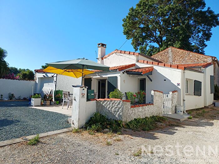 Médis : Maison 2 pièces à vendre
