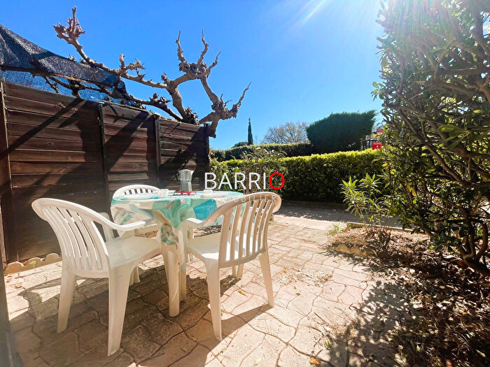 Appartement 1 pièce à vendre à Argelès-sur-Mer