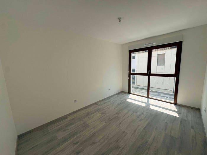 Appartement 2 pièces à louer à Berriat-Ampere, Grenoble