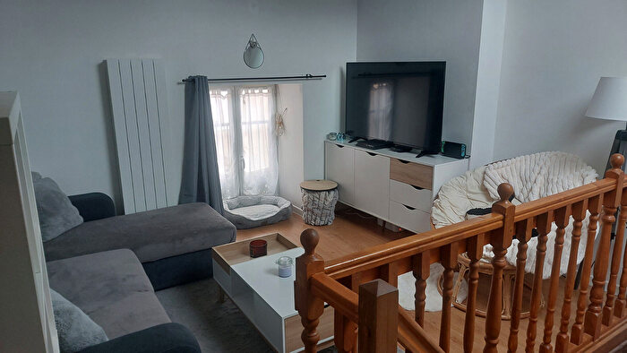 Appartement 2 pièces à louer à Menetou-Salon