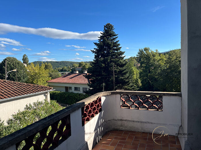 Maison 6 pièces à vendre - Ganges