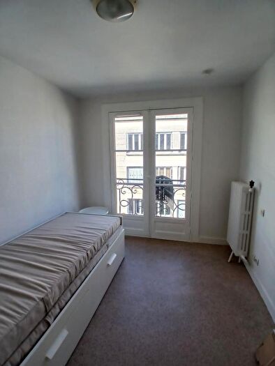 Appartement 1 pièce à louer - Nantes, Centre-ville