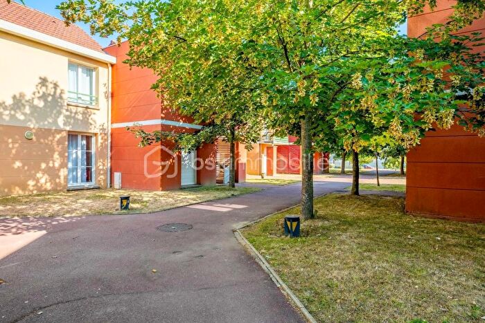 Appartement 2 pièces à Bois-d'Arcy, Les Langots, La Croix Bonnet, Forêt Domaniale, à vendre