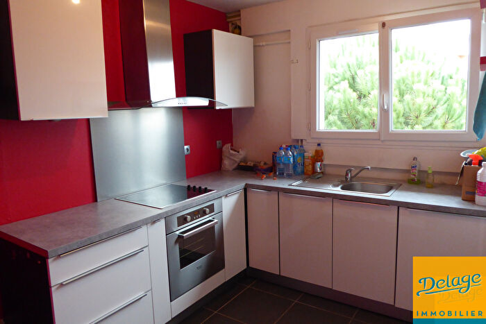 Limoges, Bénédictins, Montplaisir - Appartement 3 pièces à louer