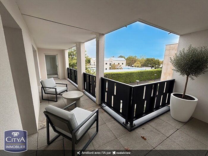 Appartement 4 pièces à vendre - Mérignac, Centre-ville