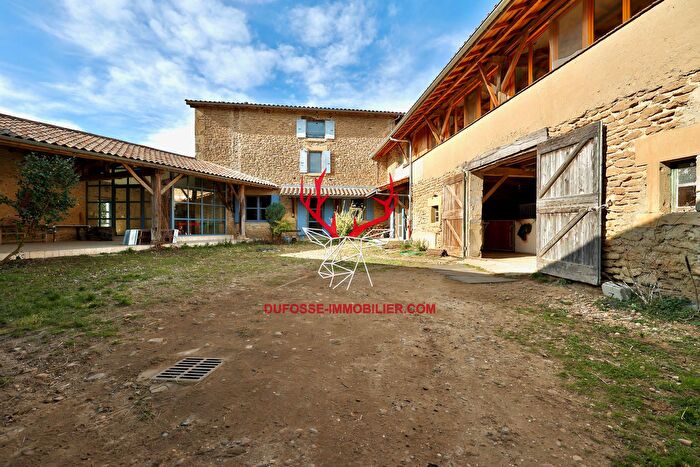 Maison à vendre - Valence - 18 pièces