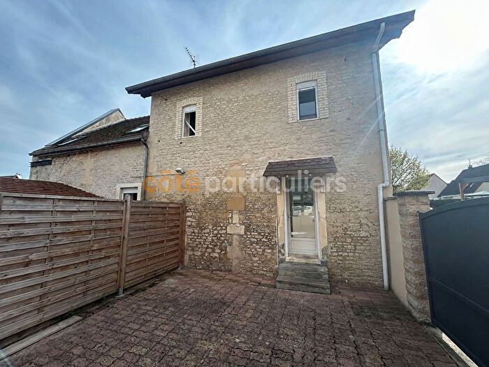 Ifs : Maison 4 pièces à vendre
