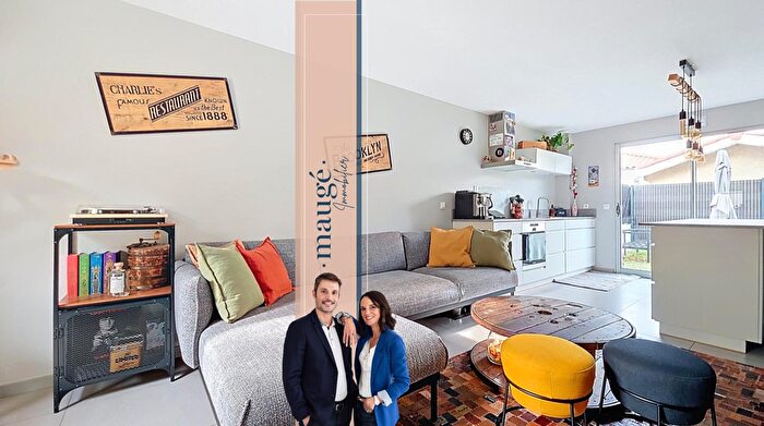 Maison 4 pièces à vendre - La Verpillière