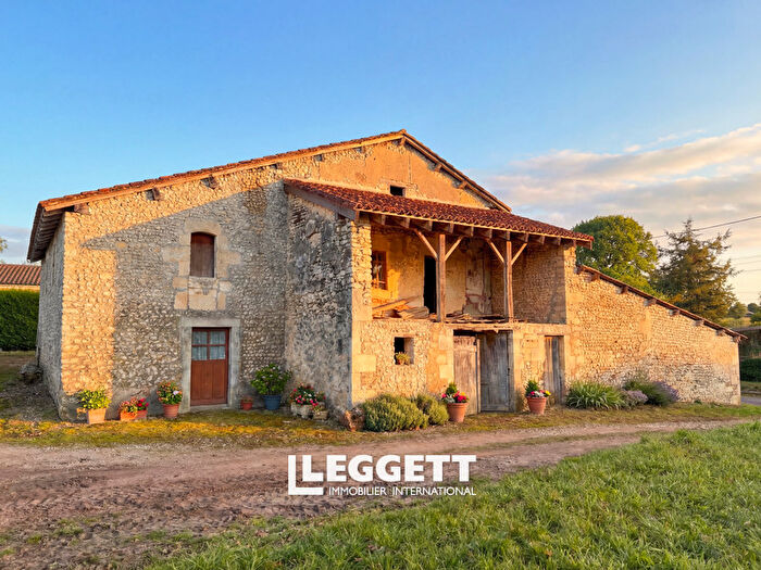 Maison à vendre - Saint-Romain - 5 pièces