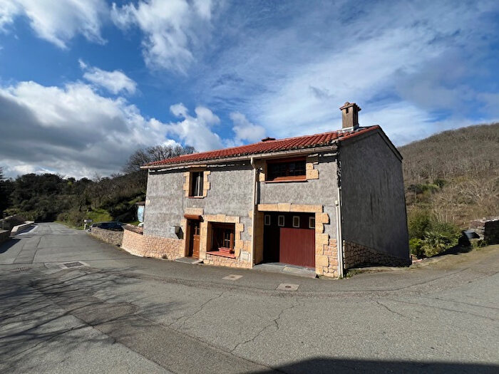 Maison 6 pièces à vendre - Ferrals-les-Montagnes