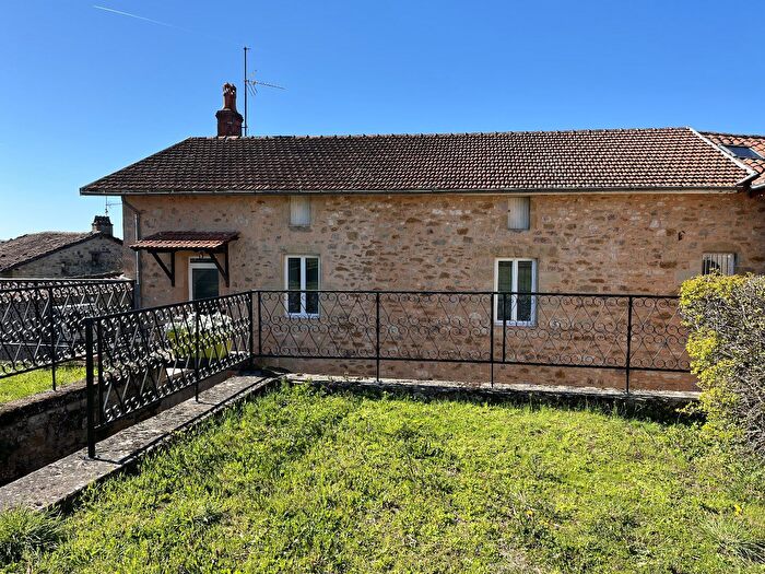 Maison 5 pièces à vendre à Capdenac