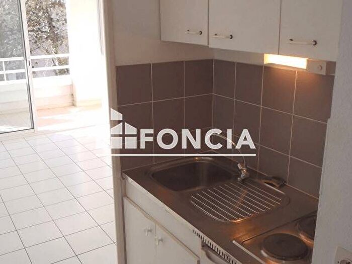 Les Cévennes, Clementville, Montpellier - Appartement 1 pièce à louer