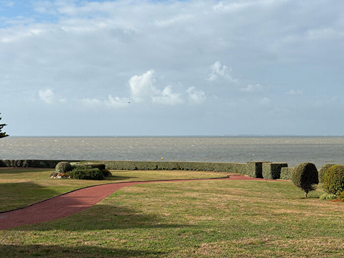 Appartement à vendre - Pornic, Birochère, Joselière, Le Plessis Maîs - 1 pièce