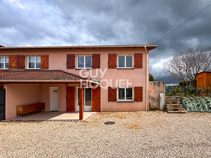 Maison à vendre - Marennes - 3 pièces - 2 chambres