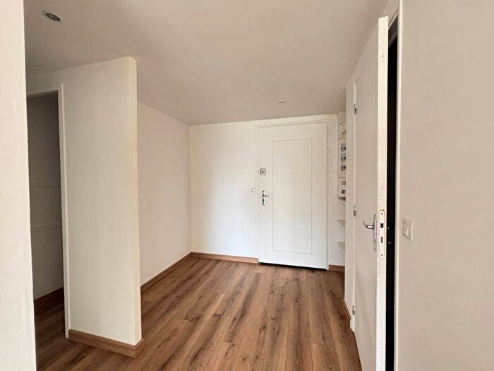 Appartement 3 pièces à La Renardiere, Roissy-en-Brie, à louer