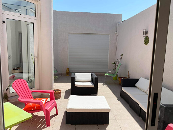 Appartement 5 pièces à louer - Pézenas