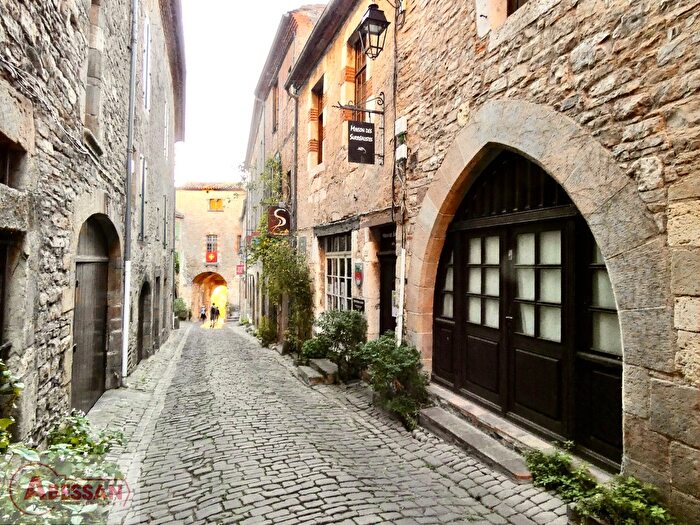 Maison 4 pièces à vendre à Cordes-sur-Ciel