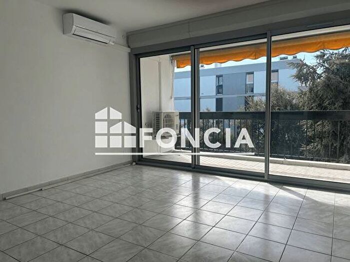 Appartement à louer - Zone Port, Saint Cyprien Plage - 3 pièces - 2 chambres