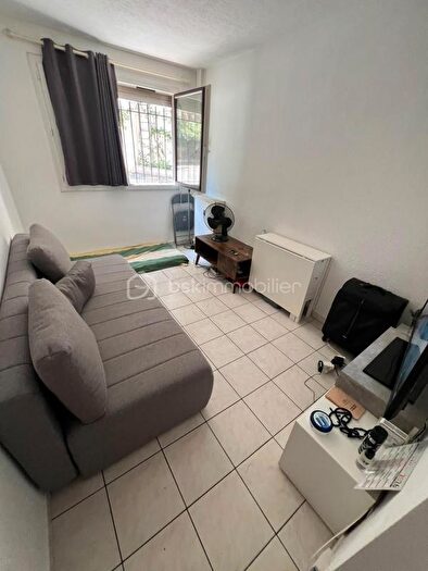 Appartement 1 pièce à vendre à Nice, Parc Impérial, Le Piol