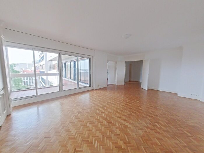 Appartement 3 pièces à Paris 11ème, Nation, Alexandre Dumas, à vendre