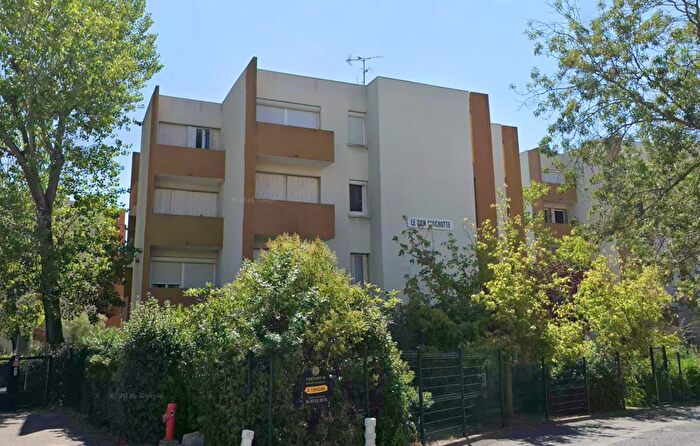 Appartement 1 pièce à louer - Montpellier, Alco