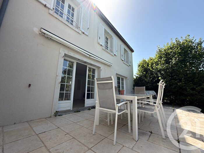 Maison 7 pièces à vendre à Le Poinçonnet