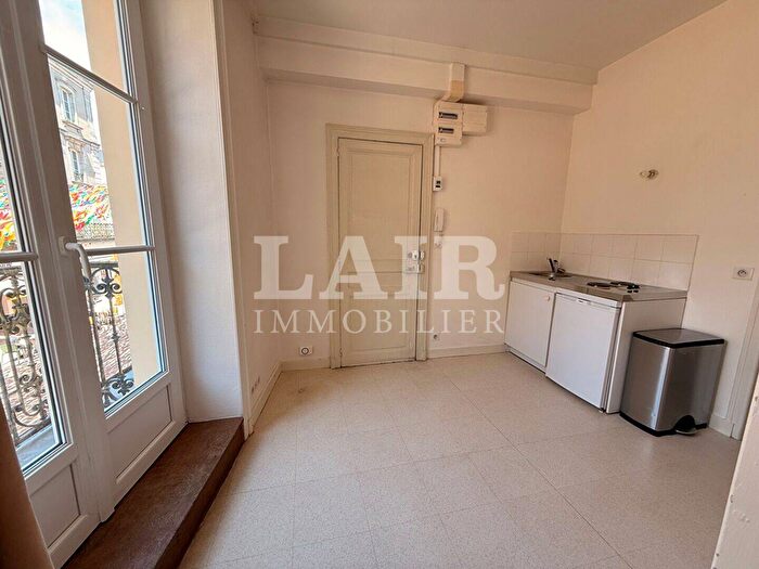Centre Ville-Saint Léonard-Notre-Dame, Alençon - Appartement 2 pièces à louer
