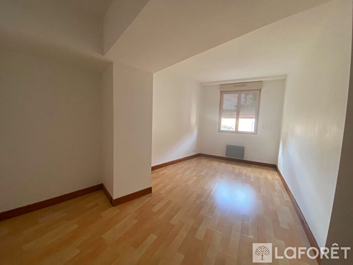 Appartement 4 pièces à louer à Périgueux, Centre-ville, La Gare, Saint-Martin