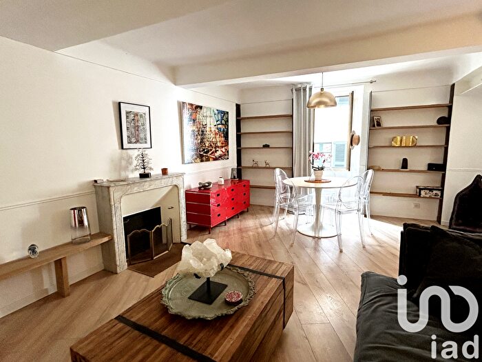 Maison à vendre - Valbonne, Village - 6 pièces - 4 chambres