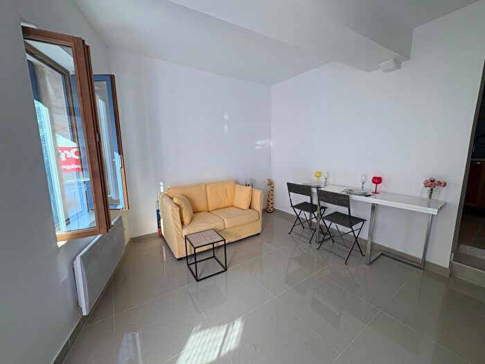 Maison à vendre - Castelnaudary, Centre-ville, Gare, La Baffe - 3 pièces - 2 chambres