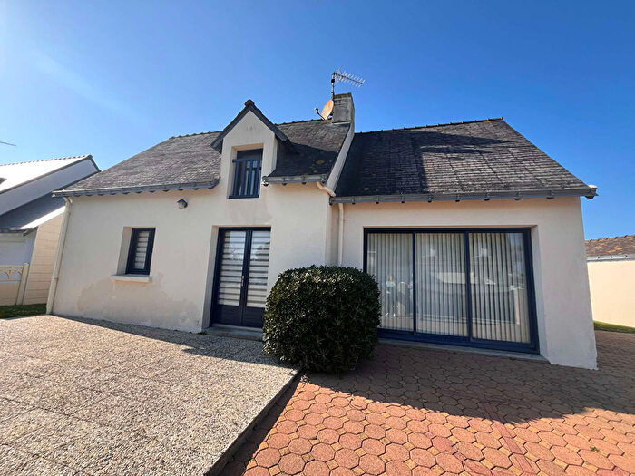 La Turballe : Maison 5 pièces à vendre