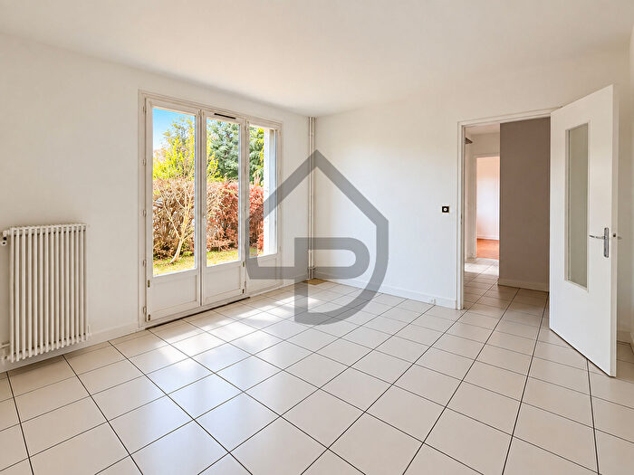 Saint-Prix - Appartement 2 pièces à vendre