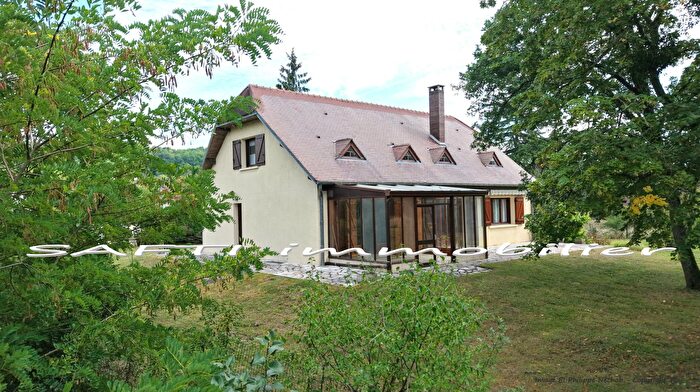 Maison 6 pièces à vendre à Moisson