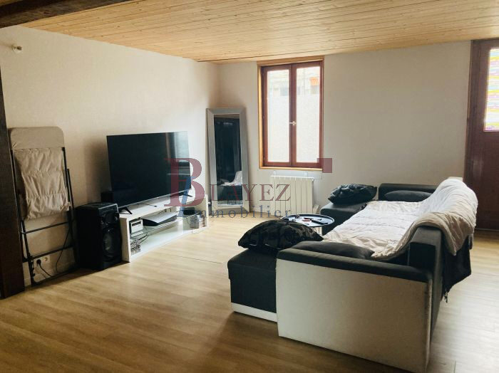 Maison 3 pièces à vendre à Sainte-Fortunade