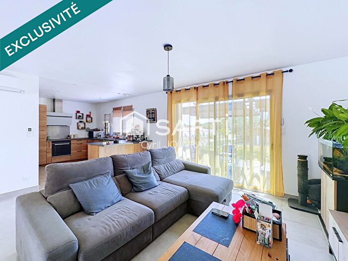 Maison 4 pièces à Réalville, à vendre