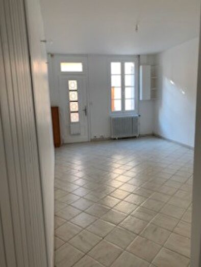 Appartement à louer - Libourne, Centre-ville, Bastide, Gare - 3 pièces - 2 chambres
