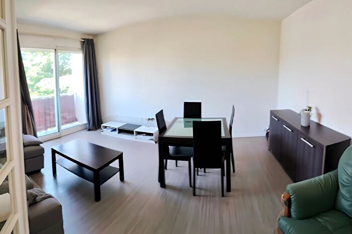 Appartement à vendre - Caen, Beaulieu, Maladerie, Saint-Paul - 2 pièces - 1 chambre