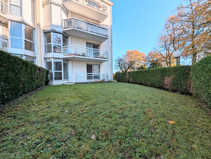 Vannes - Appartement 3 pièces à vendre