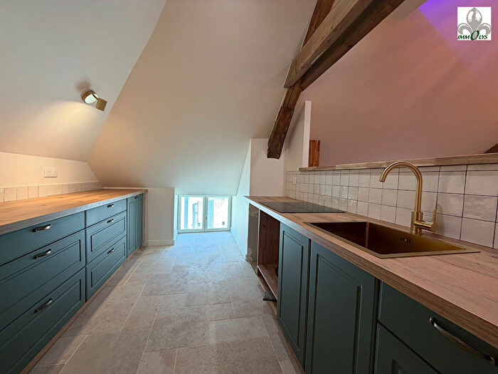 Appartement 2 pièces à Savigny-lès-Beaune, à vendre