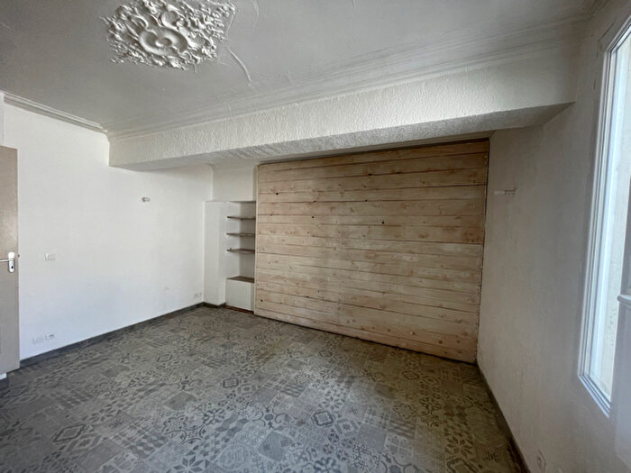 Appartement 1 pièce à Saint-Dionisy, à louer