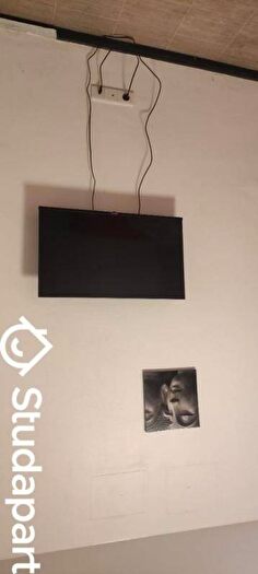 Appartement à louer - Brustlein Est, Mulhouse - 1 pièce - 3 chambres