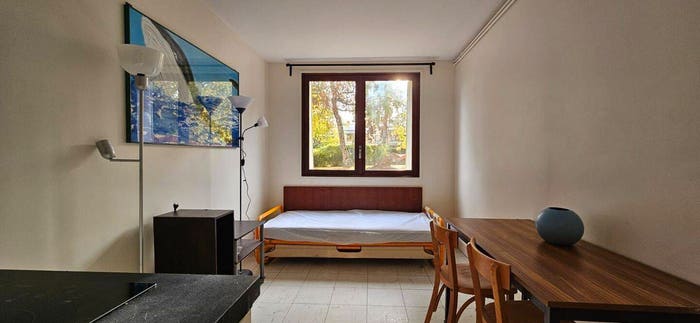 Appartement 1 pièce à louer - Buzenval, Garches