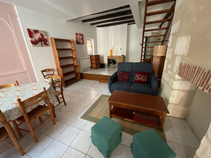 Bourges, Centre-ville, Charlet, Lahitolle, Pignoux, Sembat - Appartement 3 pièces à louer