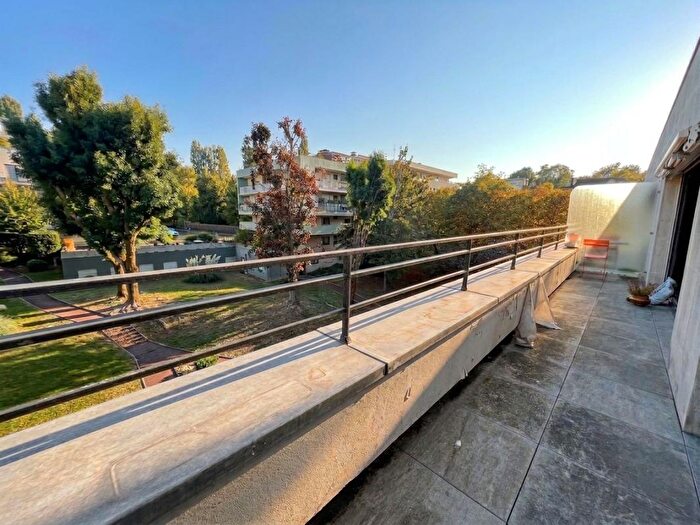 Appartement 3 pièces à Marly-le-Roi, Grandes Terres, Vergers, Vauillons, à vendre
