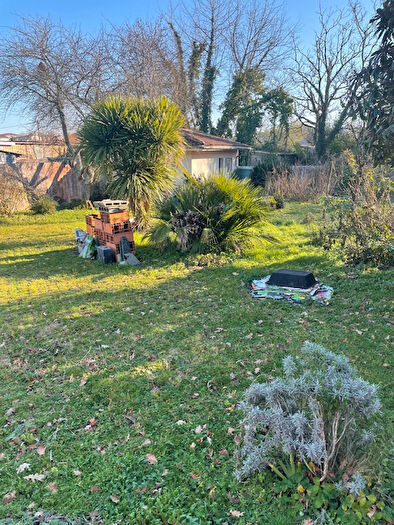 Maison à vendre - Villenave-dOrnon, Chambéry, La Monnaie, Carbonnieux, Trigan - 7 pièces - 3 chambres