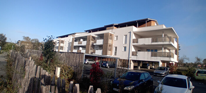 Appartement 2 pièces à Biscarrosse, Lapuyade, Cacout, Sencion, à louer