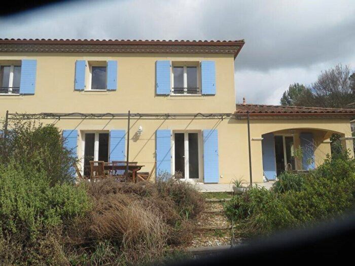 Maison 5 pièces à louer à Montferrier-sur-Lez