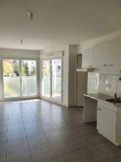 Appartement 2 pièces à louer - Bonnevay, Villeurbanne