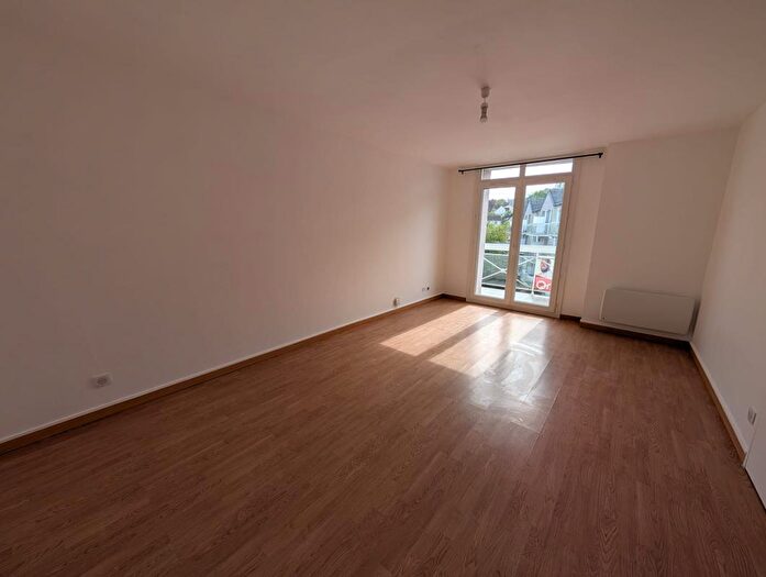 Appartement 2 pièces à vendre à Ris-Orangis, Le Village